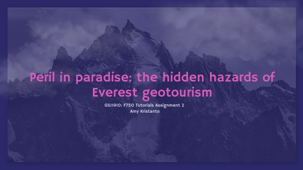 Tutorial Presentation Genially