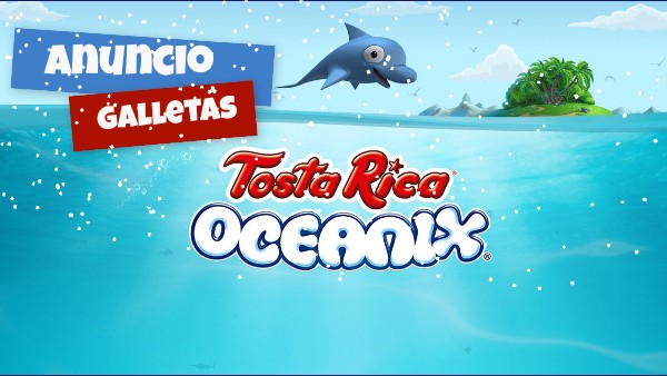 anuncio oceanix | Genially