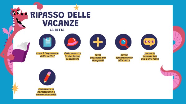 Recensione libro | Genially