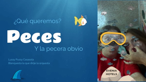 PECECITOS