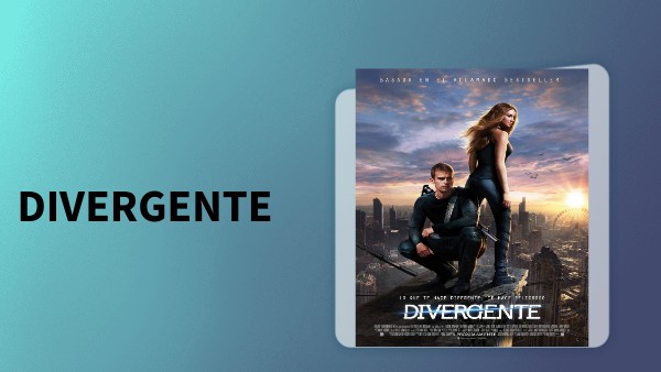 PRESENTACIÓN DIVERGENTE | Genially