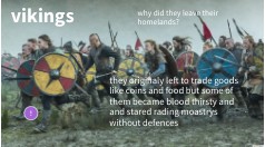 Interactive image