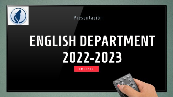 PRESENTACIÓN YLE | Genially