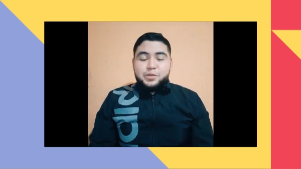 Michael Sosa ejercicios de dicción