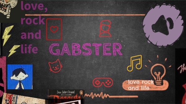 gabster video