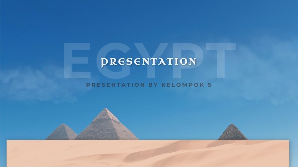 PPT IPS MESIR | Genially
