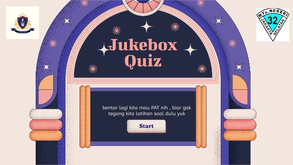 JUKEBOX QUIZ