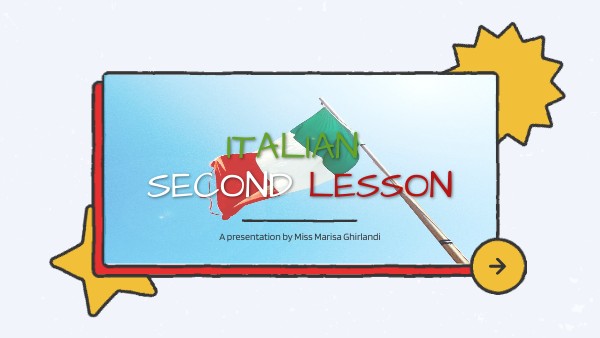 Estella - SECOND SESSION