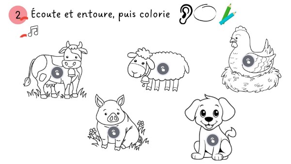 Activité 2 Leçon 1 Genially