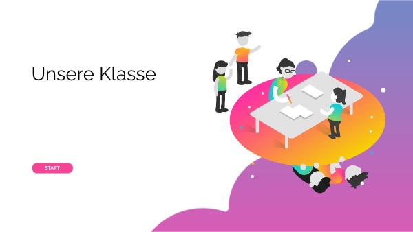 Unsere Klasse Regeln | Genially
