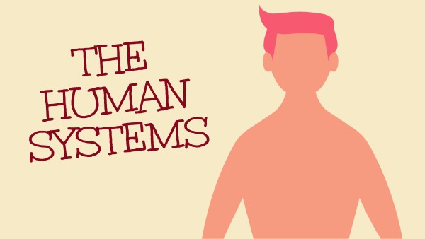 Human systems