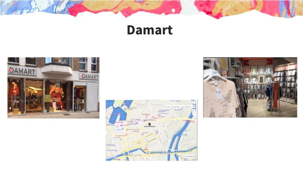 DIGITAL BASIC PRESENTATION | Genially