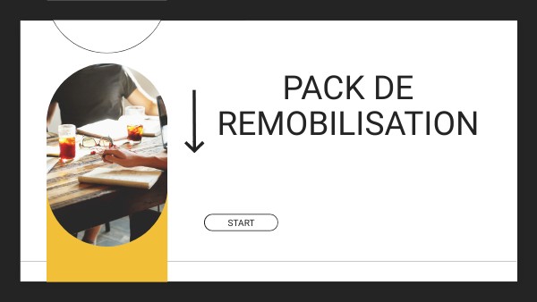 MEETING PLAN PRESENTATION | Genially