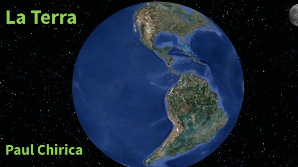 La Terra