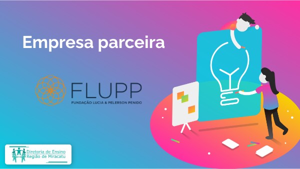 Parceria FLUPP