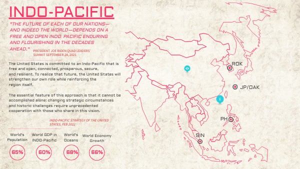 ASIA TRIP PRESENTATION | Genially