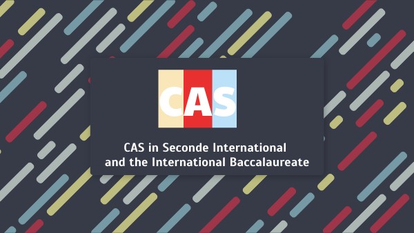 CAS PRESENTATION | Genially