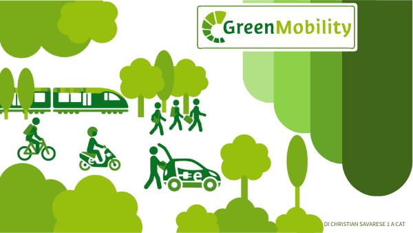 Green Mobility