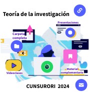 2024-Teoria del conocimiento | Genially