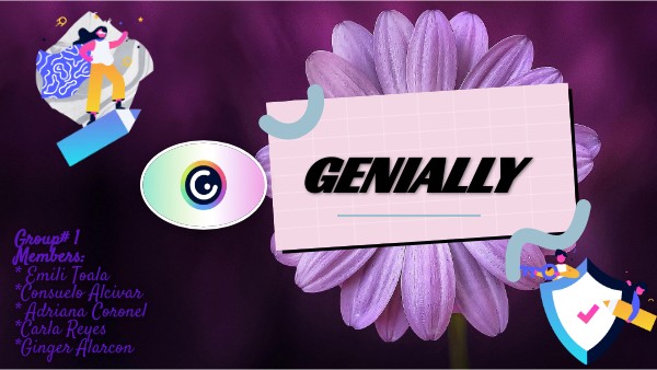 PRESENTACIÓN TERRAZO