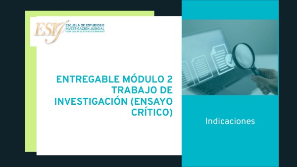 Entregable módulo 2