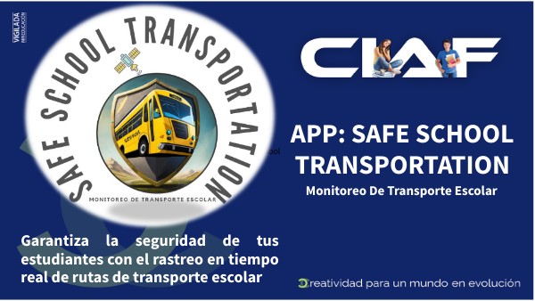 SAFE SCHOOL TRANSPORTATIO | Genially