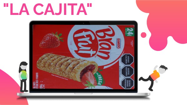 LA CAJITA