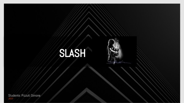 SLASH
