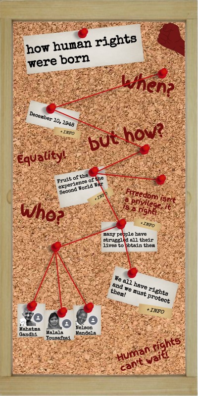 Human Rights Presentation