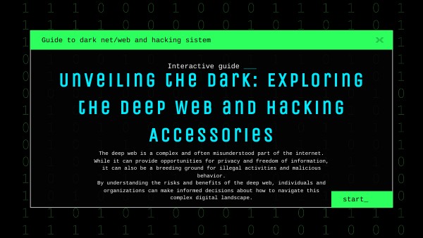 BIG DATA GUIDE | Genially