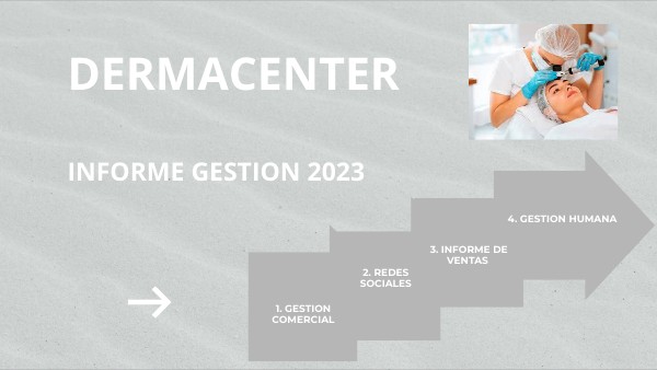 PRESENTACIÓN DERMACENTER