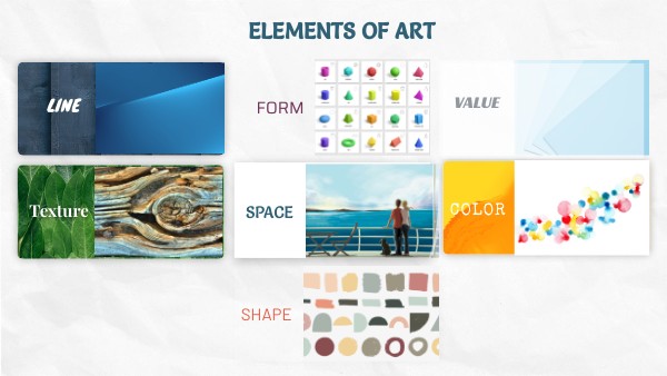 Choice Board for Projects