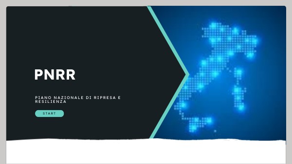 PNRR