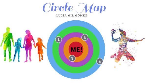 Circle map Lucía Gil