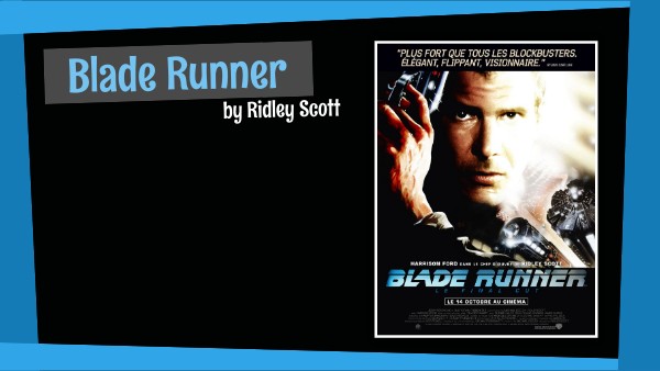 Blade Runner
