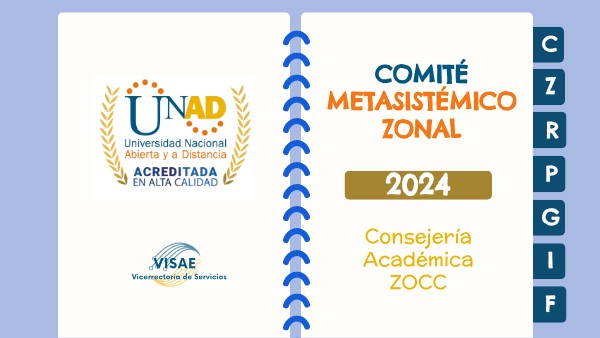 Comité Metasistémico ZOCC