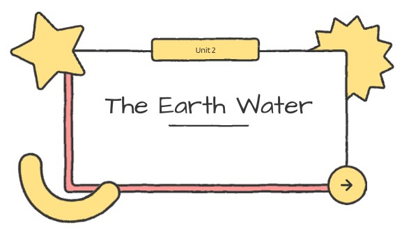 earth water