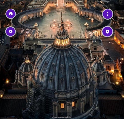 Cupola di San Pietro