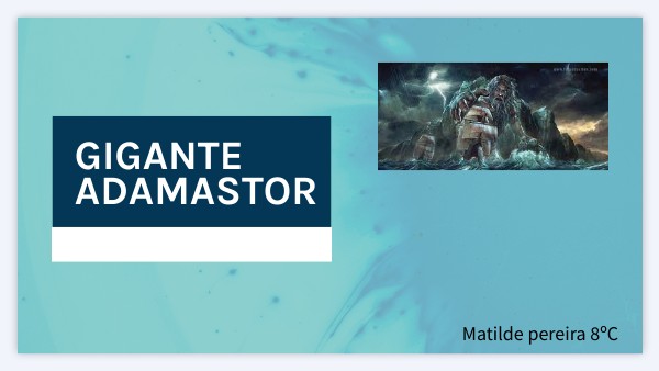Adamastor