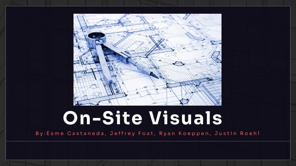 DIGITAL TECH PRESENTATION | Genially