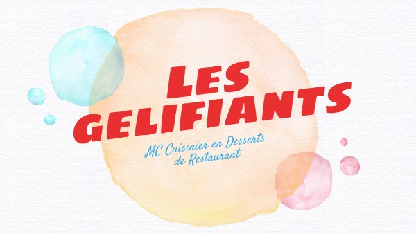 GELIFIANTS CORRECTION CLASSROOM