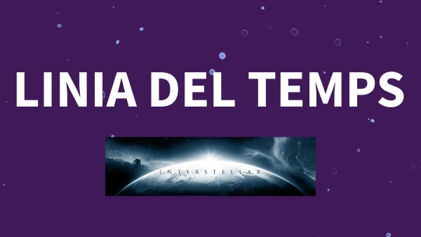 Treball interstellar