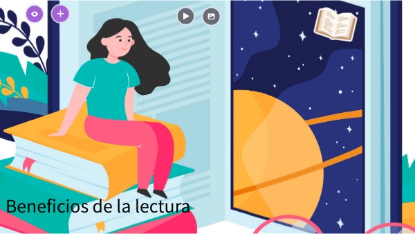 bENEFICIOS DE LA LECTURA