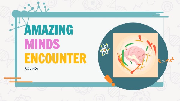 ROUND 1/ 3rd GRADE | Genially