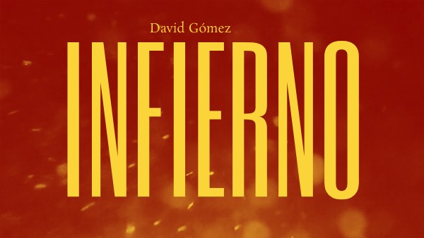 Los 9 niveles del infierno | Genially