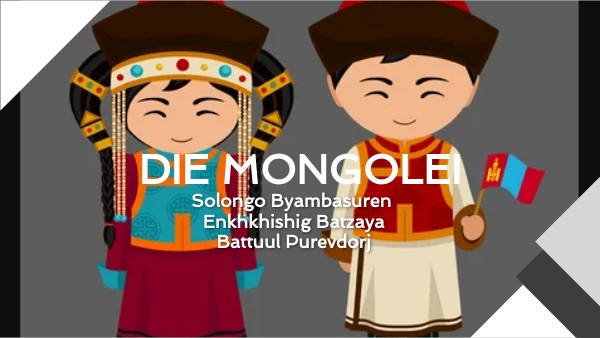 DIAGONAL PROJECT PRESENTATION | Genially