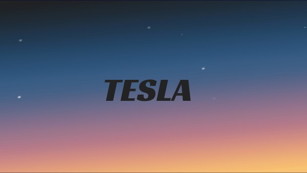 TESLA