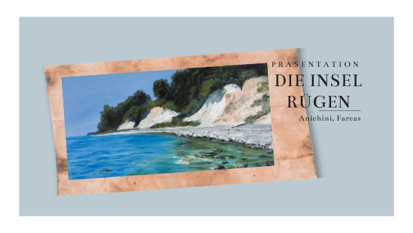 INSEL RUGEN | Genially