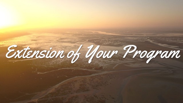 VACATION CAROUSEL VIDEO