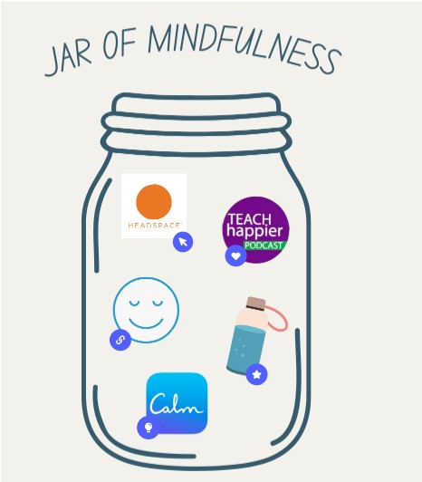 Jar of Mindfulness